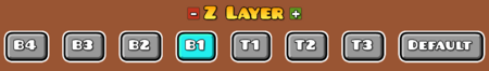 Z Layer - Geometry Dash Editor Wiki